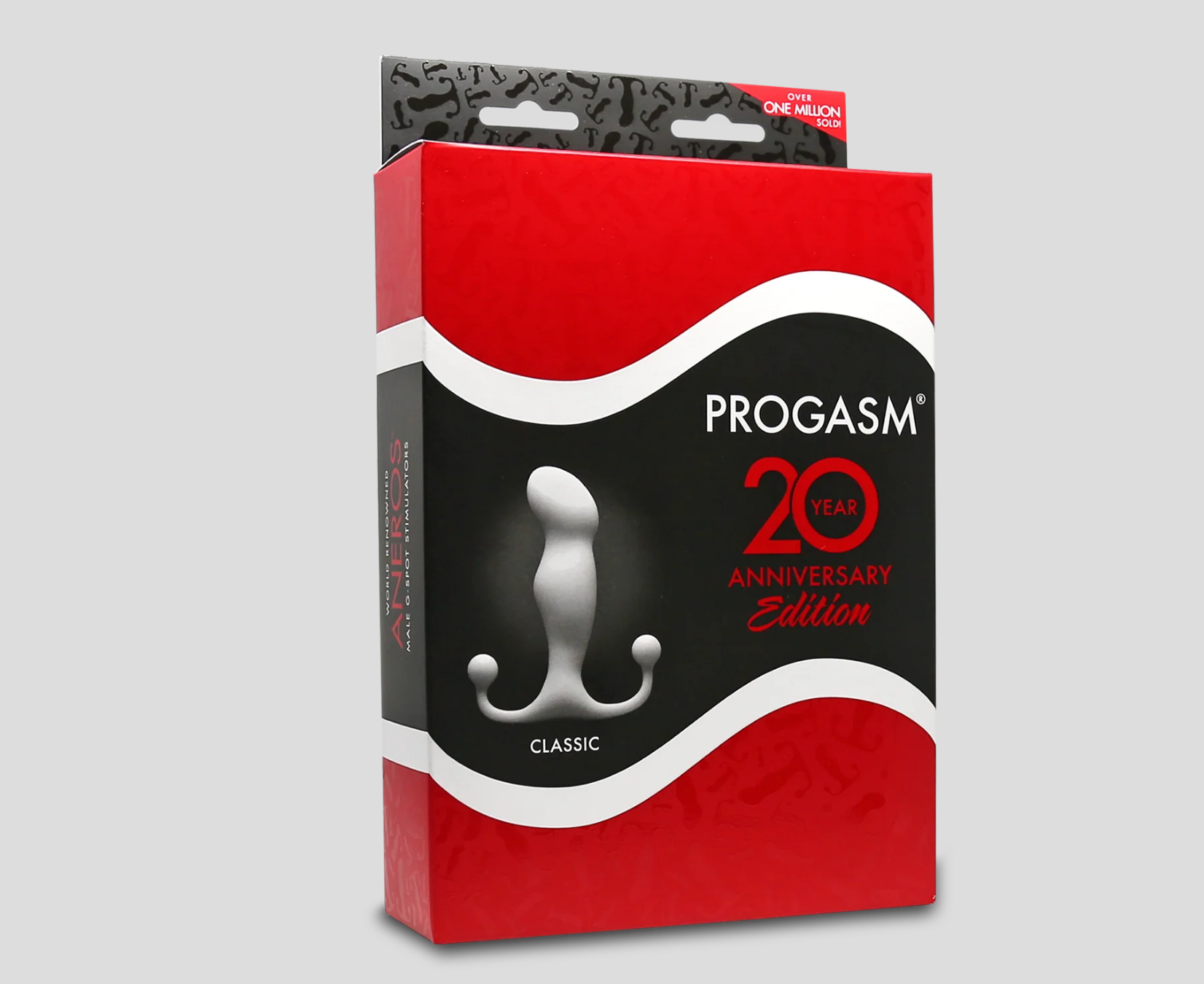 Aneros Progasm Classic Review