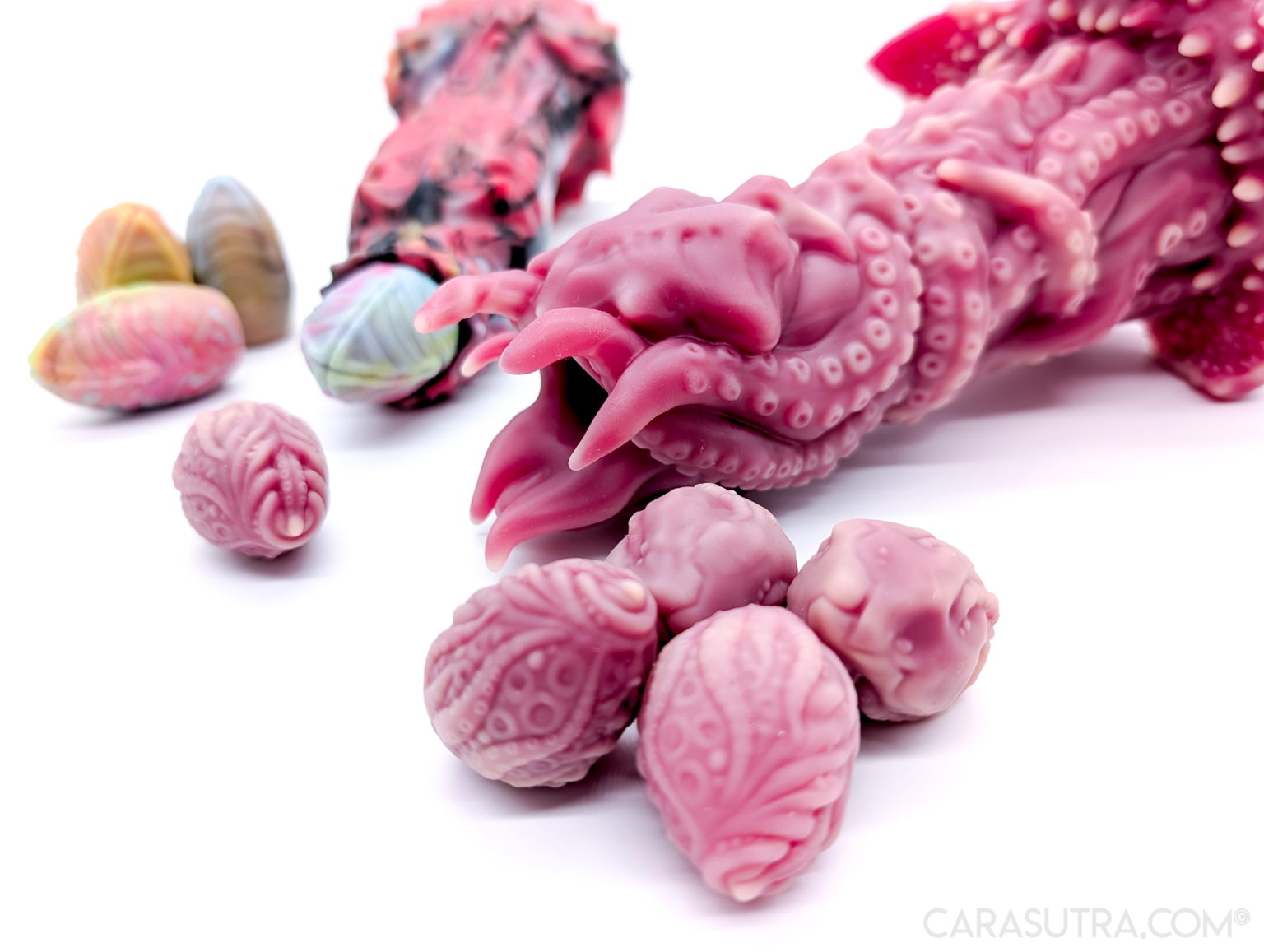 Ovipositor Dildos: Alien Egg-Laying Fantasy Sex Toys Explained